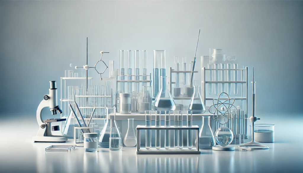 Start - Labservice GmbH